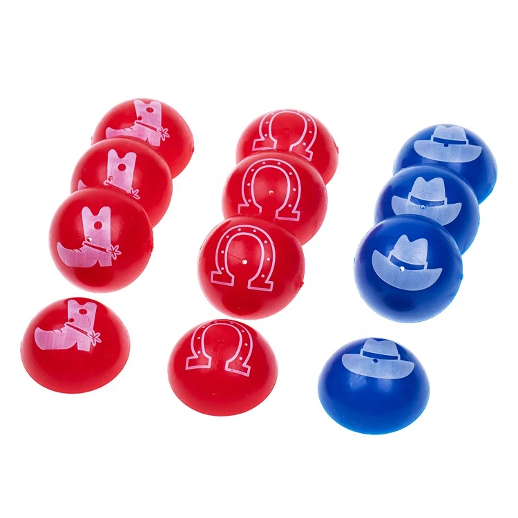 1.25 Inch Pop It Poppers Pop-up Half Ball Toys,Old School Retro 90s ...