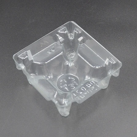Transparent Plastic Tray Blister Industry Packaging Wax Box High ...