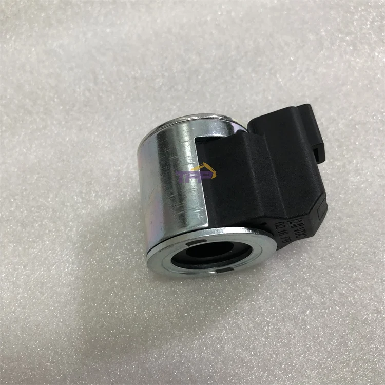 Cat Spare Parts Solenoid Valve Coil 274-8034 2748034 For Caterpillar ...