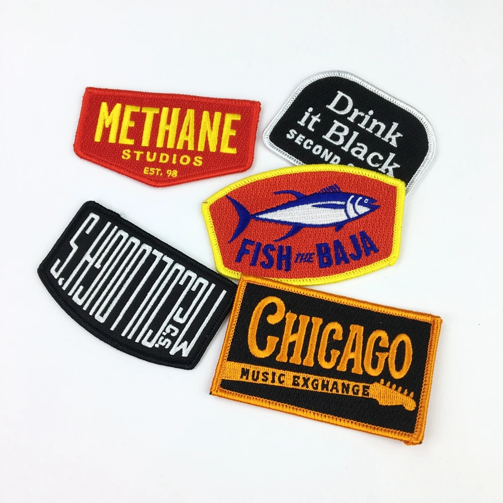 Adhesive Country Flag Magic Sticker Badge Patch Fabric 3d Pvc Beads ...