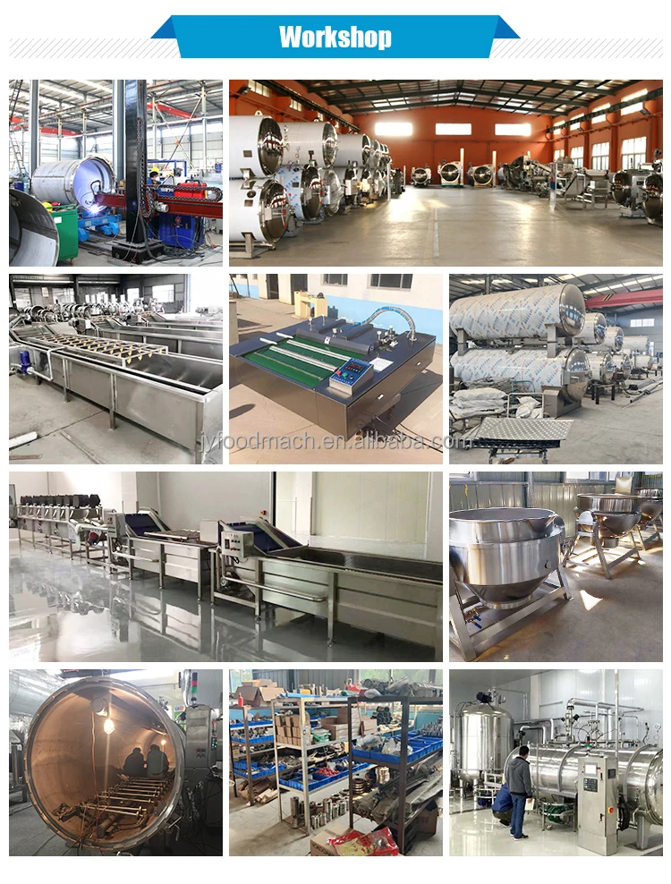 Automatic in Line Vacuum Gas Flushing Table Packing Vegetable Lsalad ...