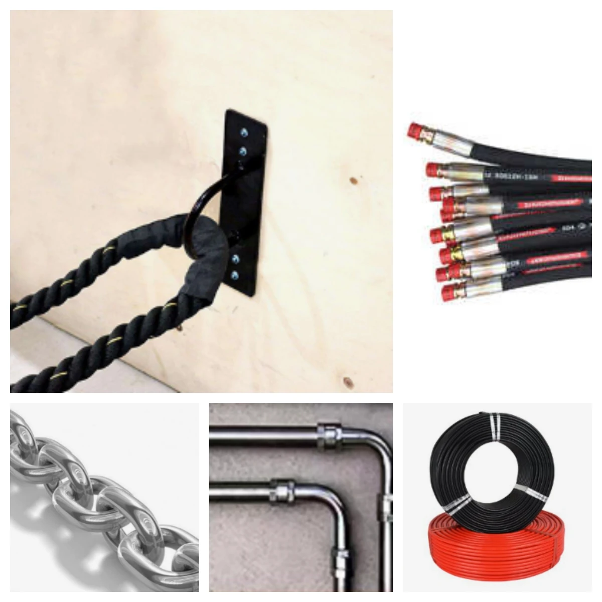 Nylon Non-Shrink Textile Sleeve New Type Environmentally Friendly Hose ...