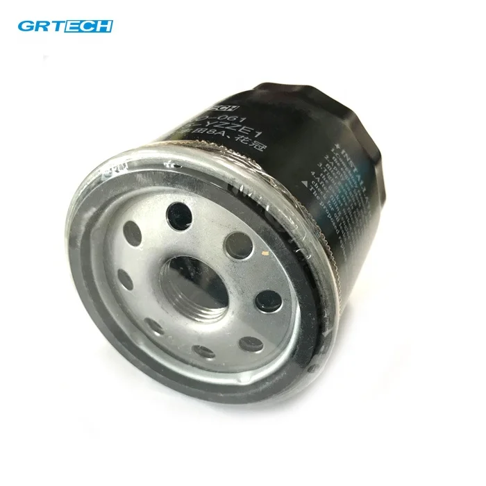 OE No.1056006100 Car Oil Filters for Geely Toyota - Quality & Durability