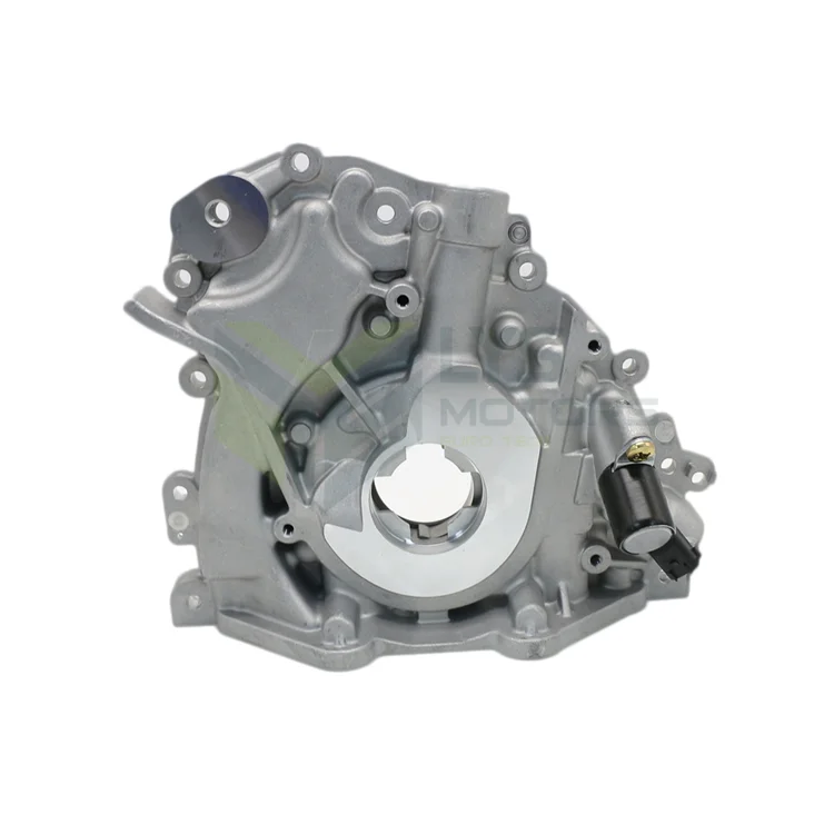 Diesel Oil Pump LR069790 LR096231 C2S52748 C2Z30974 OIL PUMP FOR LAND ...