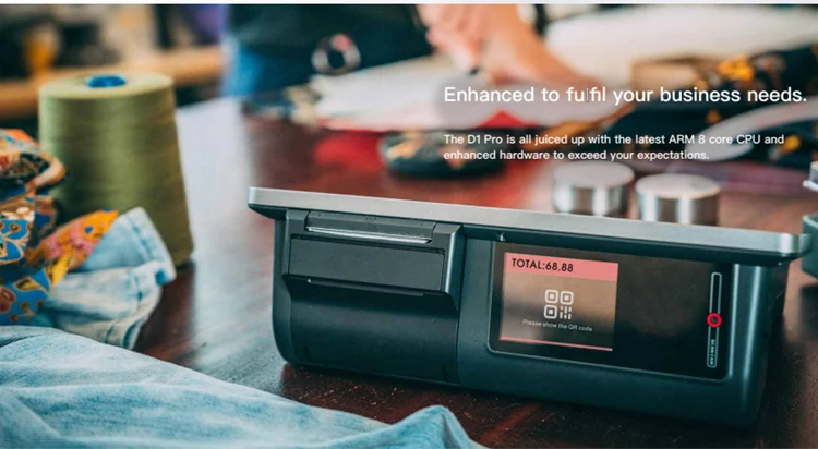 Warehouse Barcode System Inventory Control Tableta Android Con ...