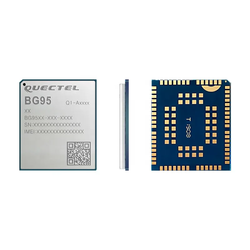 Quectel Lte Bc95-g Nb-iot Module Compatible With Quectel Gsm/gprs M95 ...