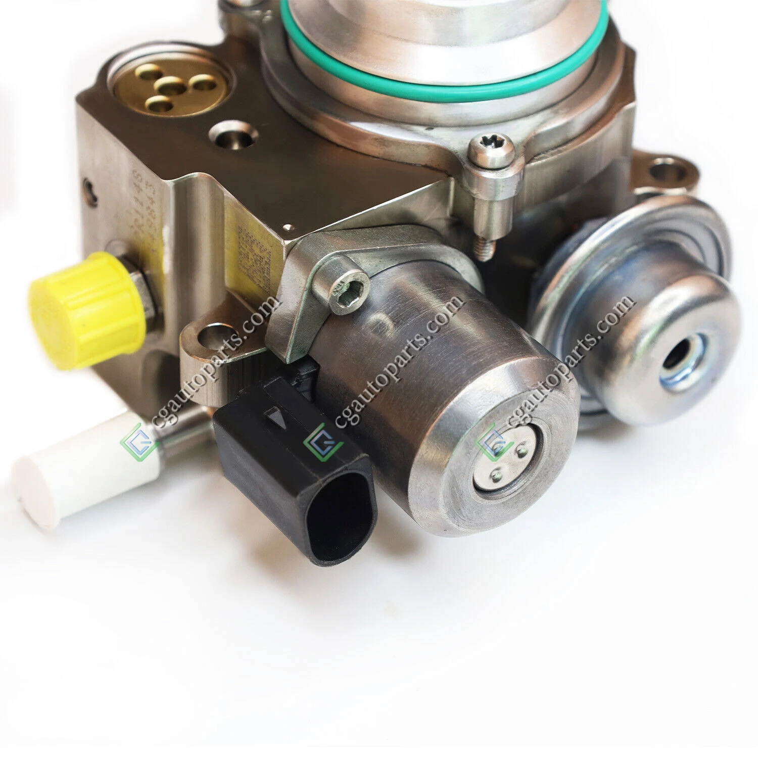 CG Auto Parts - High Pressure Fuel Pump for VW AUDI BMW