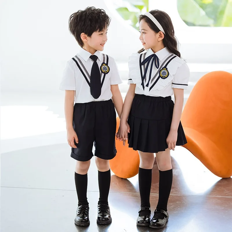 Shop Our Collection of School Uniforms for Boys and Girls