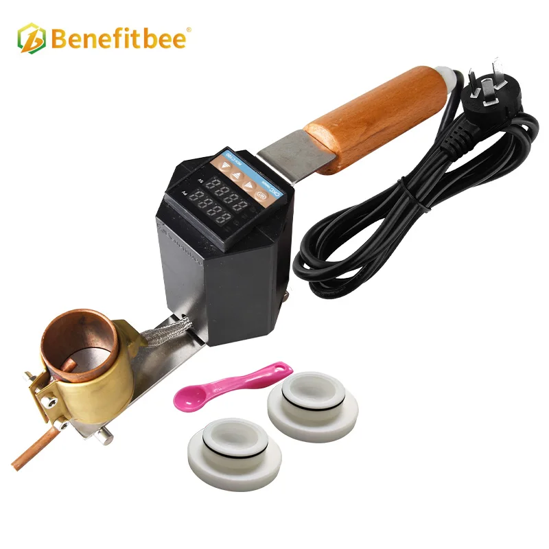 Beehive Lifter - Efficient Beekeeping Equipment