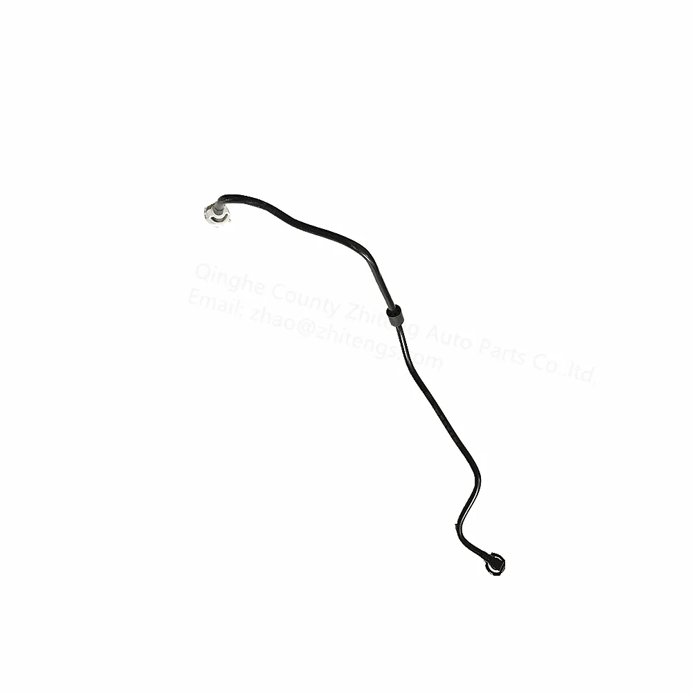 Auto Parts Coolant Radiator Hose 8r0121081ah For Audi - Buy Fit For ...