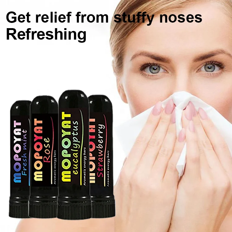 Alibaba.com: Private Label Portable Nasal Inhaler Training Kit with ...