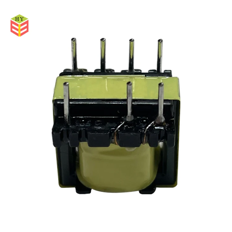 Ee13 Ee16 Efd Etd Ef22 Ef30 Ee22 High Frequency Transformer Electronic ...