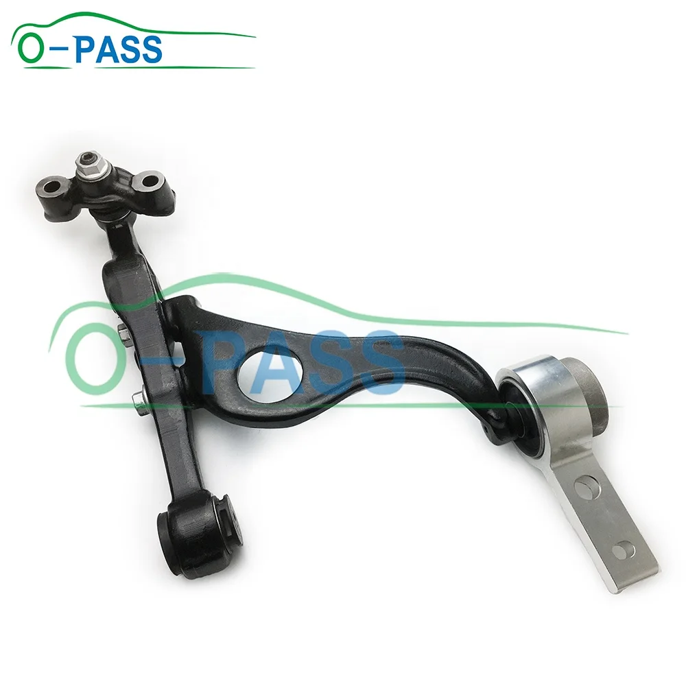 Opass Front Lower Control Arm For Mazda 6 Mazda6 Atenza Gh Gs1d-34-300 ...