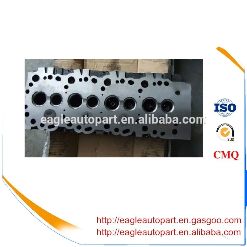 Toyota Hiace 3l 실린더 헤드 11101-54131 - Buy 11101-54131 Toyota Hiace ...