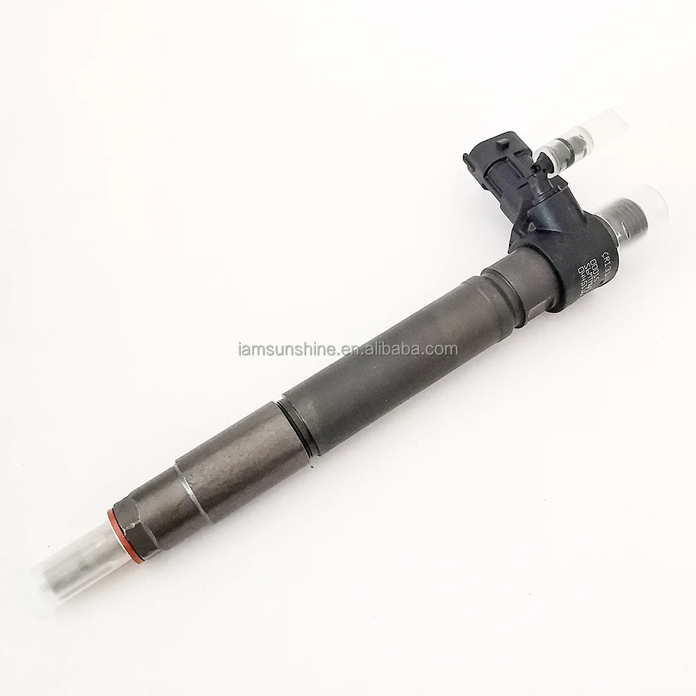 Genuine New Condition Piezo Injector Assy Models 0445116043 and ...