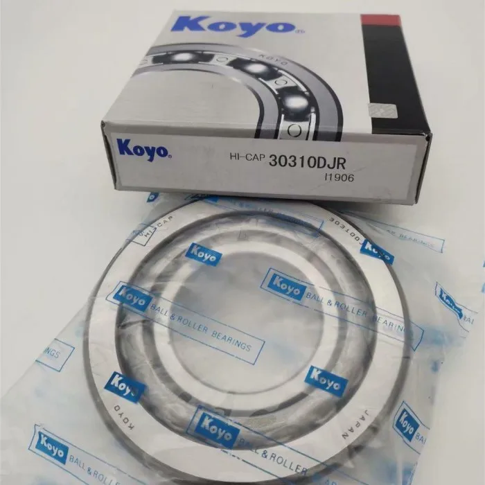 Koyo 50x110x29.25mm Taper Roller Bearing 30310djr 30310jr - Buy Koyo ...