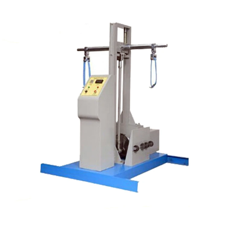 Simulate Lift Luggage Testing Machine - Buy Simulate Lift Luggage ...