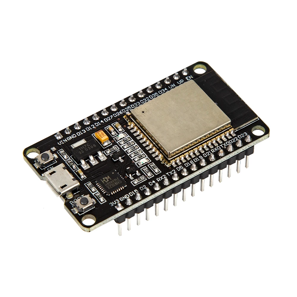 Robotlinking Esp32 Development Board - Ultra-Low Power