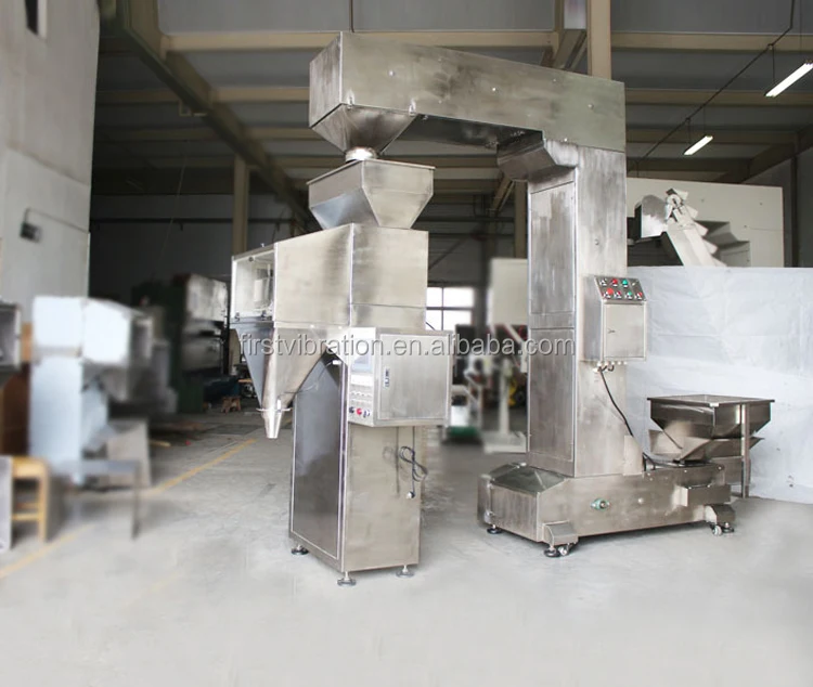 1kg-5kg Rice Packing Machine - Buy 1kg-5kg Rice Packing Machine Product ...
