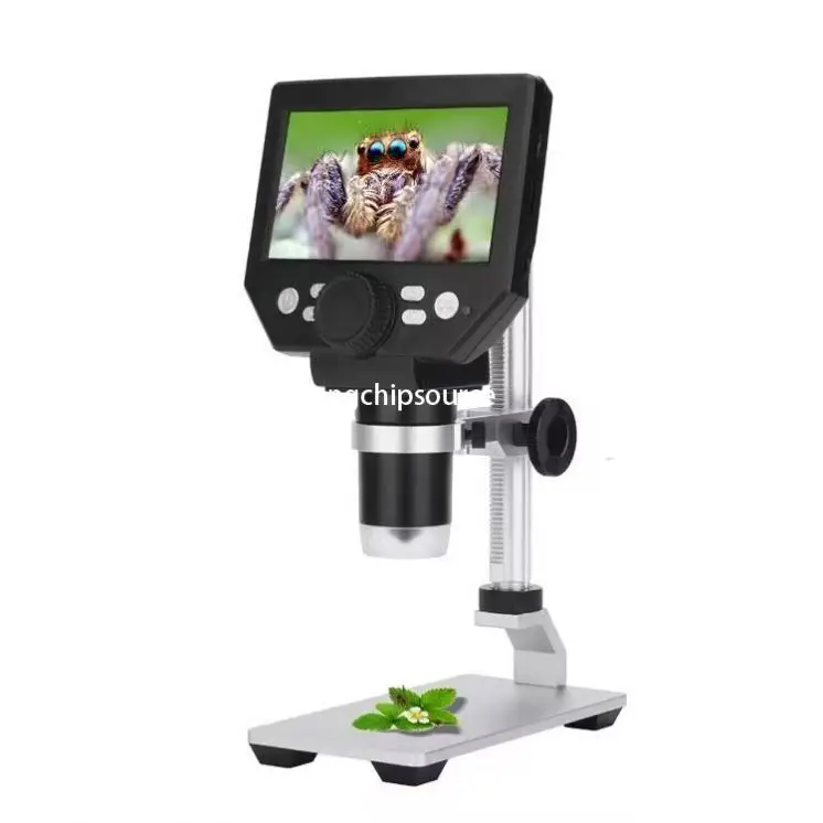 Digital microscope Electron microscope repair microscope G1000| Alibaba.com
