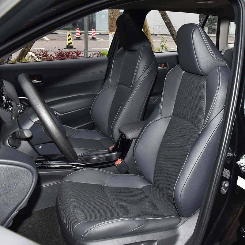 Toyota Front Lander 2023 Leading Edition Suv Gasoline Cars Toyota 4x4 ...