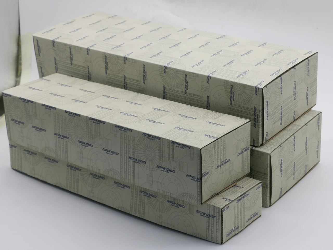 2053306101 Eustein Auto Parts Front Left Lower Car Control Arm For ...