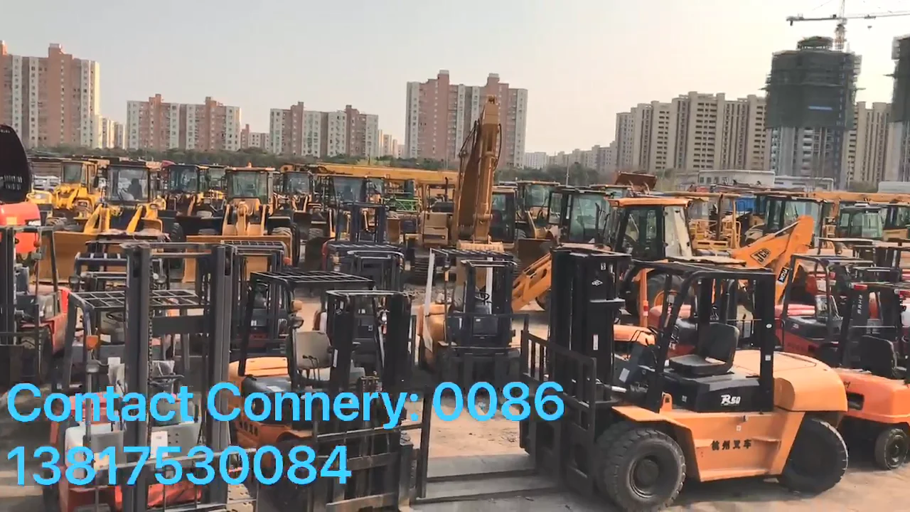 Used Komatsu Pc78us Crawler Excavator Pc78 Us Digger In Stock Pc78us-6 ...