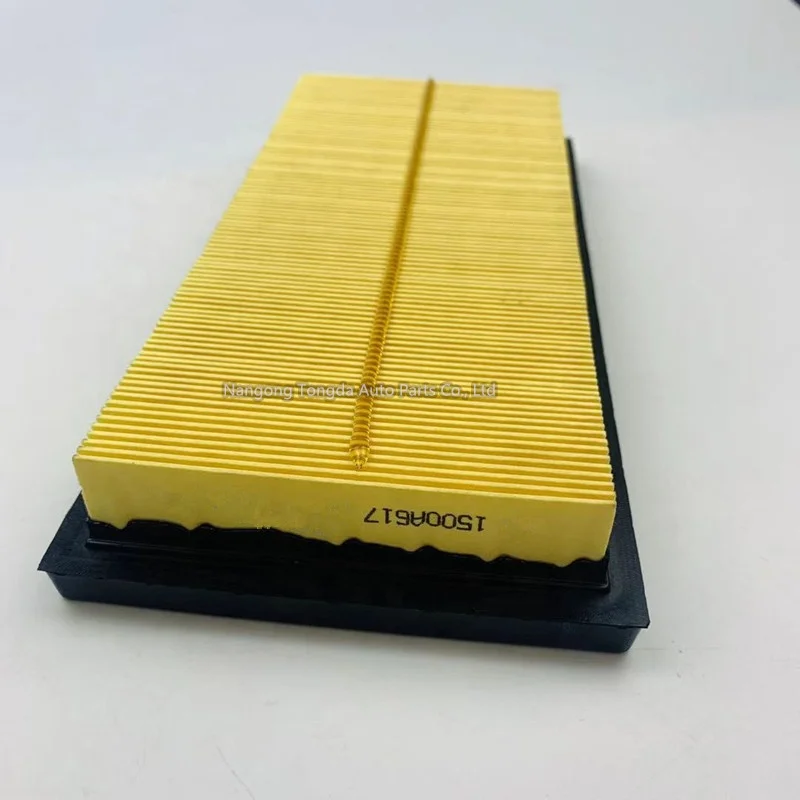 Car Original Air Filter For Cars 17801-0y050 17801-0y040 1500a399 - Buy ...