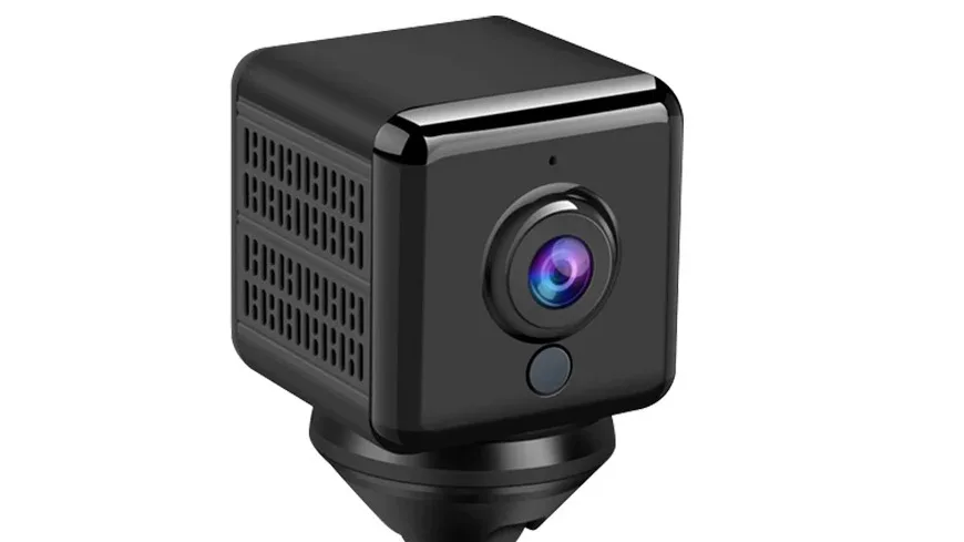 High Quality 4k 2k Hd 900ma Wide Angle Infrared Night Vision Mini ...