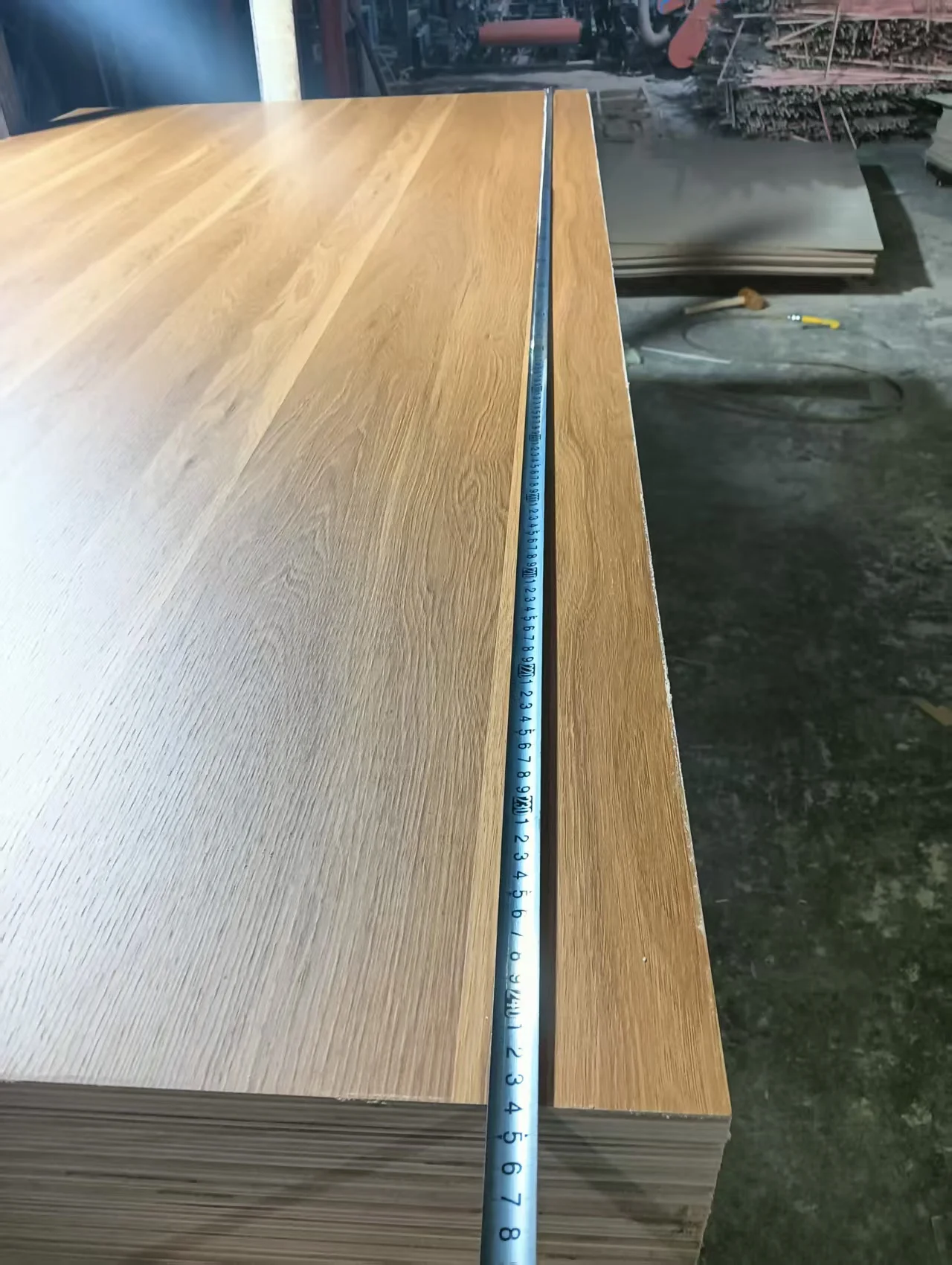 4x8 Feet 1220*2440mm Furniture Plywood - Durable & Stylish