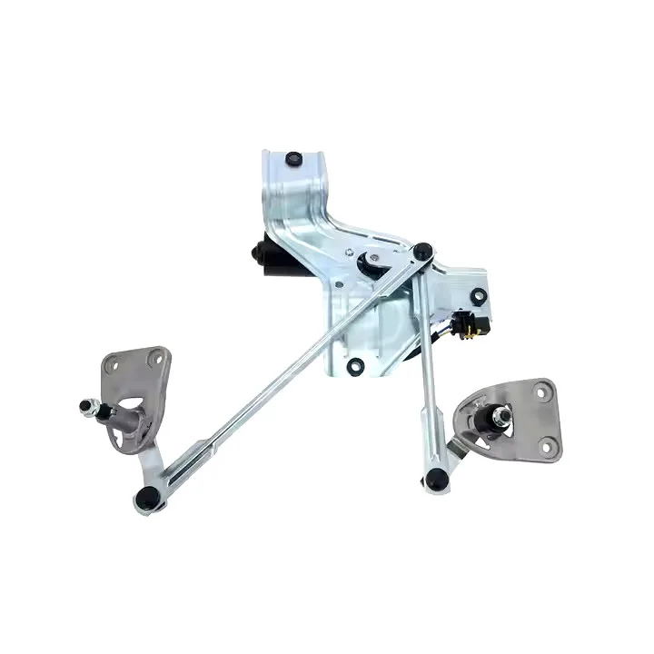 9608200181 9608201681 9608202481 Heavy Truck Parts MBTruck Wiper Link ...