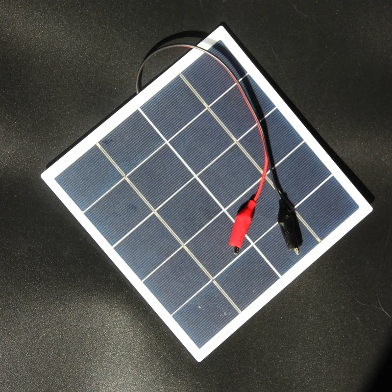 Panel Solar Policristalino Glass Laminated Photovoltaic Solar Panel ...