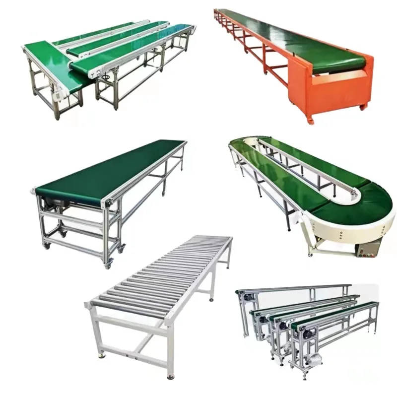 Turning Angle Conveyor 90 Degree Curved Conveyor,Industrial Conveyor ...