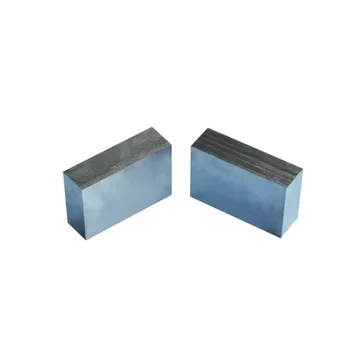 High Permeability Amorphous Block Core China Manufacture Wholesale With ...