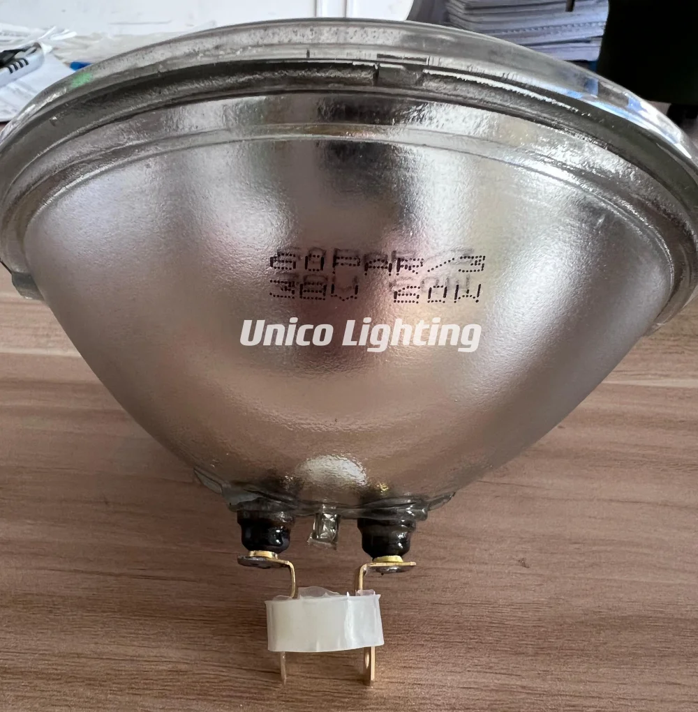 Locomotive Halogen Light/lamp Par46 38v 60w - Buy Train Locomotive ...