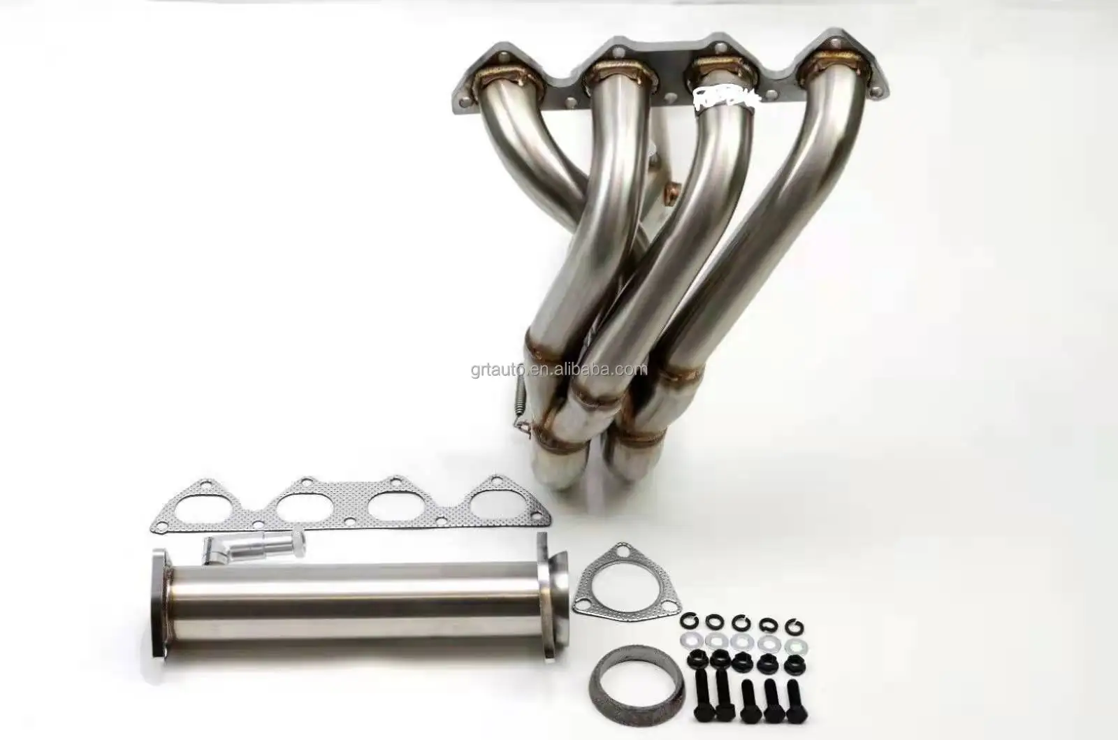 Toda Style RD1 Exhaust Header for HONDA B Series Engines