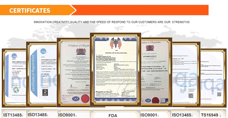 Custom Plastic Injection Molding Black Plastic Smart Indoor/Outdoor ...