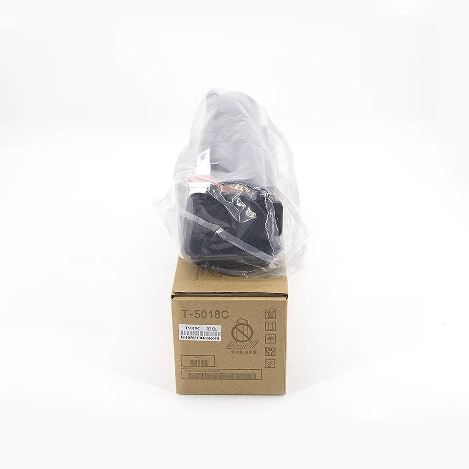 Wholesale Toshiba T5018 Toner Cartridge T5018u T5018e T5018p T5018c For ...