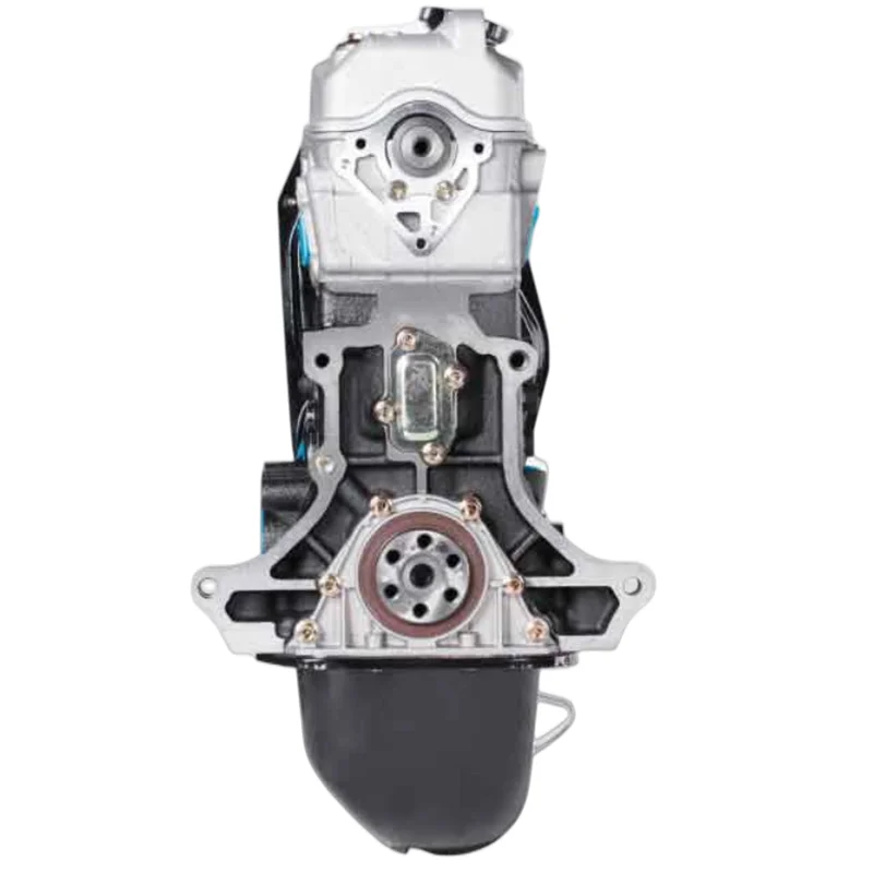 JL465Q LJ465Q-motor de 4 cilindros, 1.0L, para WUling CHANA SFSK HAfei ...