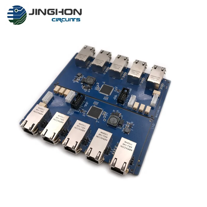 Oem Pcba Board Wireless Router Pcb Board Cnc Router Bits Manufacturer ...