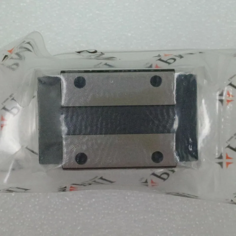 Pmi Stainless Linear Slide Guide Msa15 Msa15s Msa15sssfcn - Buy ...