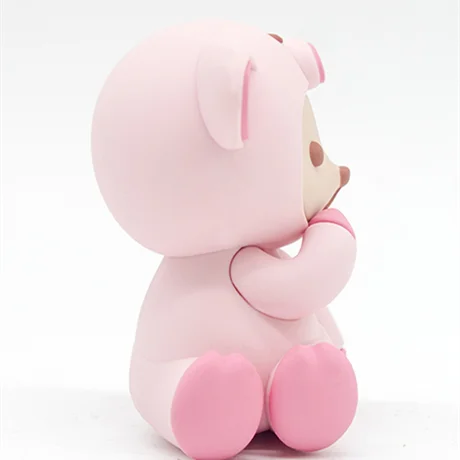 Factory Art Toy Designer Collections Art & Craft Toys Pvc Silicone Abs ...