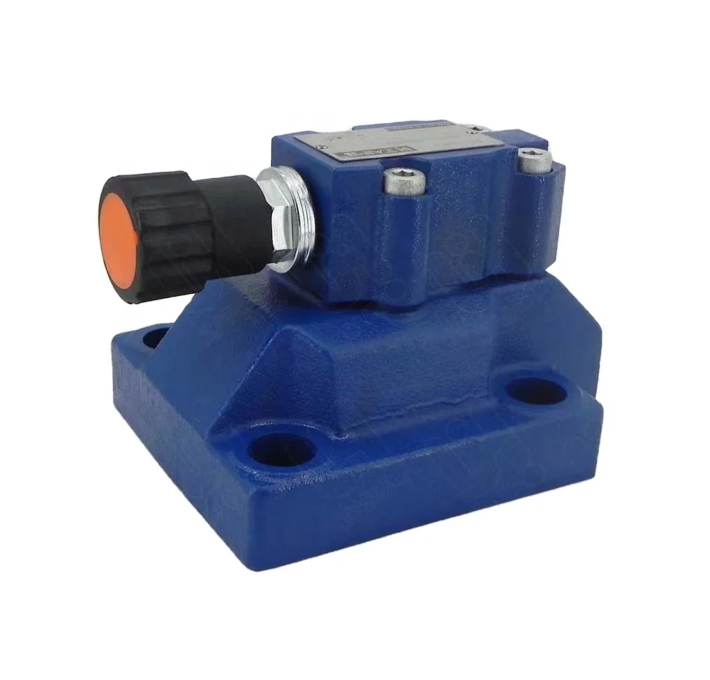 Db10 Db20 Db30 Series Pressure Unloading Regulating Valve Db30-1-50b/350 - Buy Db30-1-50b Valve ...