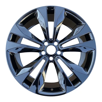 One Piece Aluminium Alloy Forged Modified Car Wheels For Land Rover ...