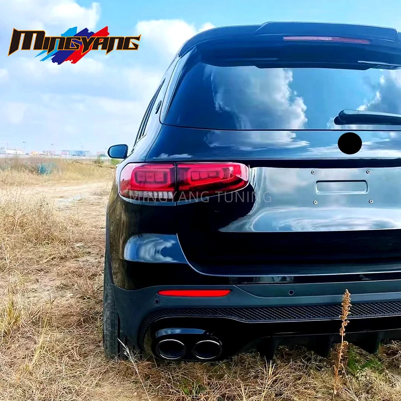 Shop Our Factory Hot Sale Body Kit for X247 GLB Upgrade