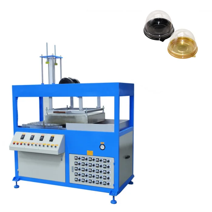 Thermoforming Machine跨境商机分析报告行业外贸出口趋势-阿里巴巴国际中文站官网