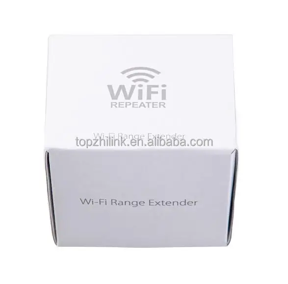 5 Ghz Wifi Extenders - Long Range 1200mbps Signal Boosters