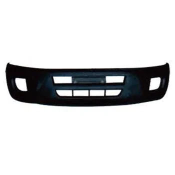 Front Bumper For Chery T11 Tiggo Auto Parts T11-2803011-dq - Buy Tiggo ...