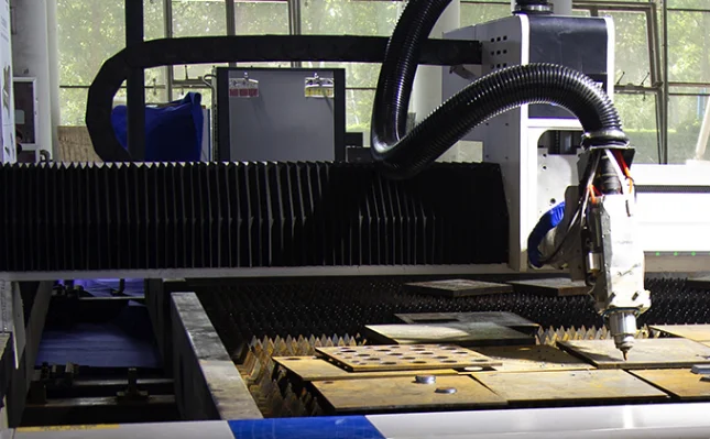 Lift Table Square Fabric Telescopic Bellows Dust Cover Fabric Accordion ...