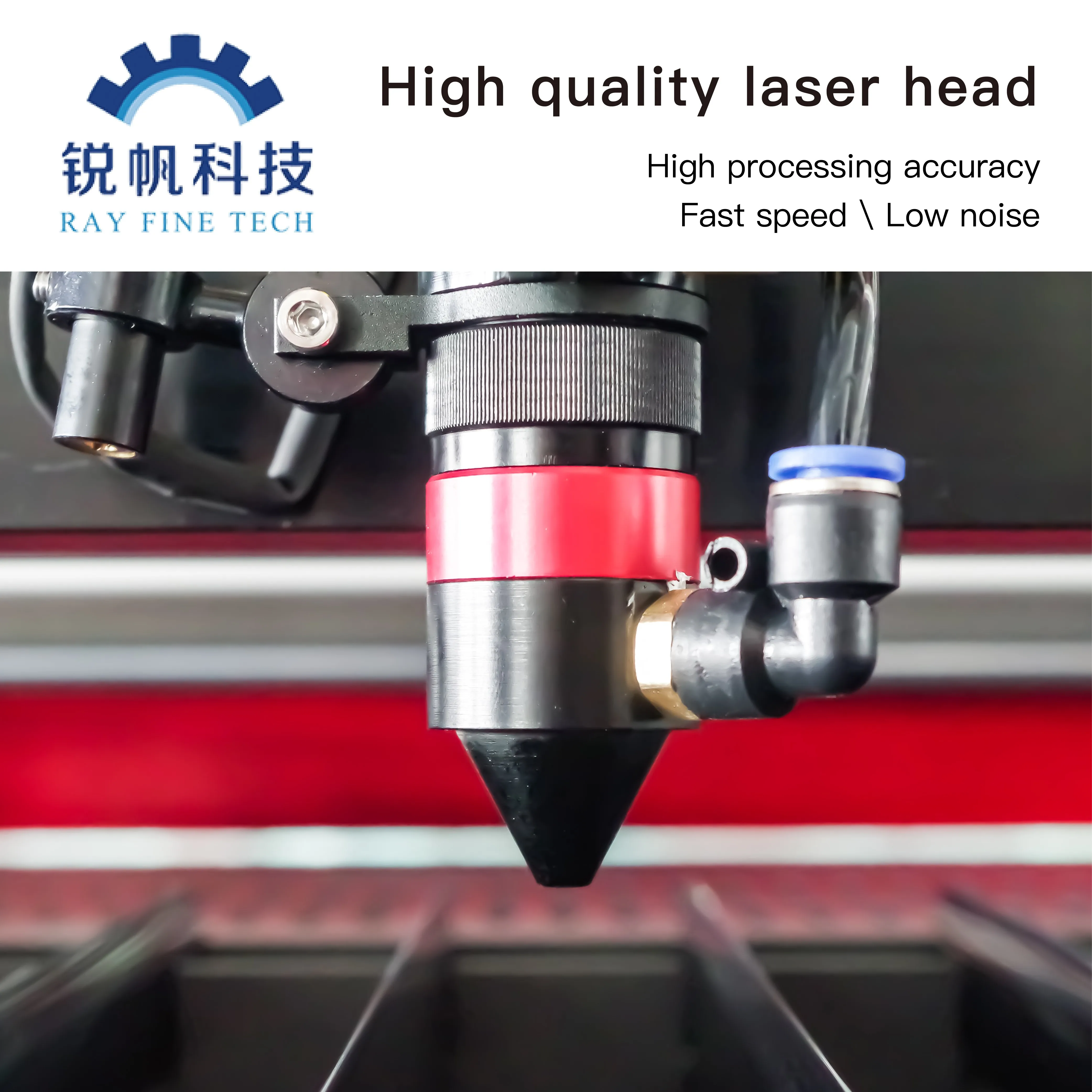 6090 60w 80w 100w Xtool M1 Laser Cutter - Precision & Efficiency